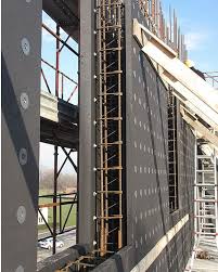 CONSTRUCÃO EM ICF blocos esferovite
